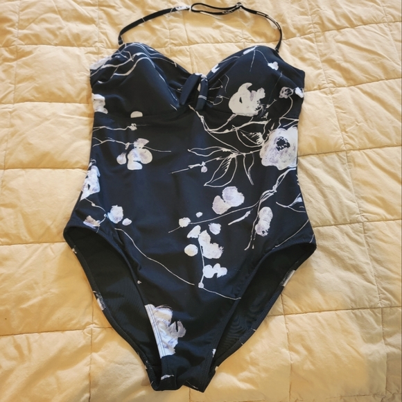 Spiegel | Swim | One Piece Swimsuit | Poshmark